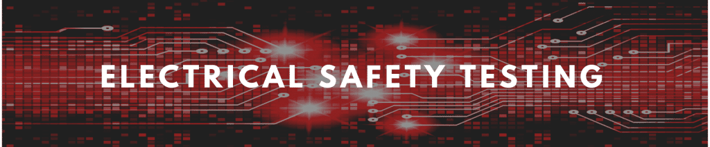 Medical Equipment Electrical Safety Testing |Terrain Biomedical