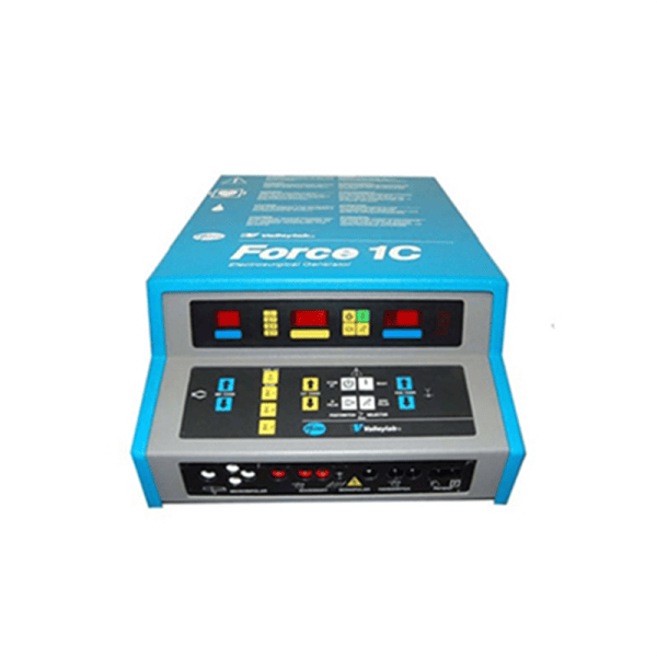 Valleylab Force 1C | Terrain Biomedical