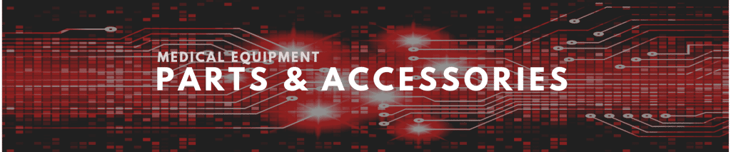 Medical Equipment Parts & Accessories | Terrain Biomedical