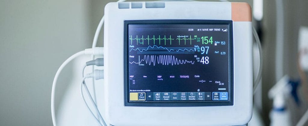 Patient Monitors | Terrain Biomedical Equipment Sales