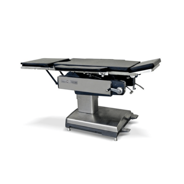AMSCO 2080 Manual Control Surgical Table | Terrain Biomedical