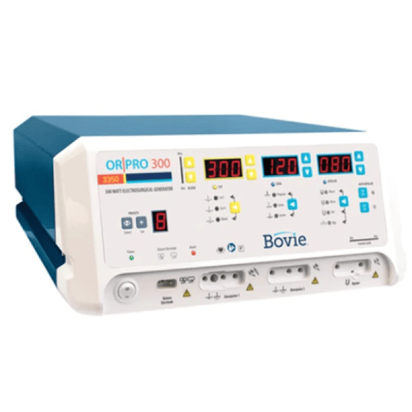 Bovie 3350 | Terrain Biomedical