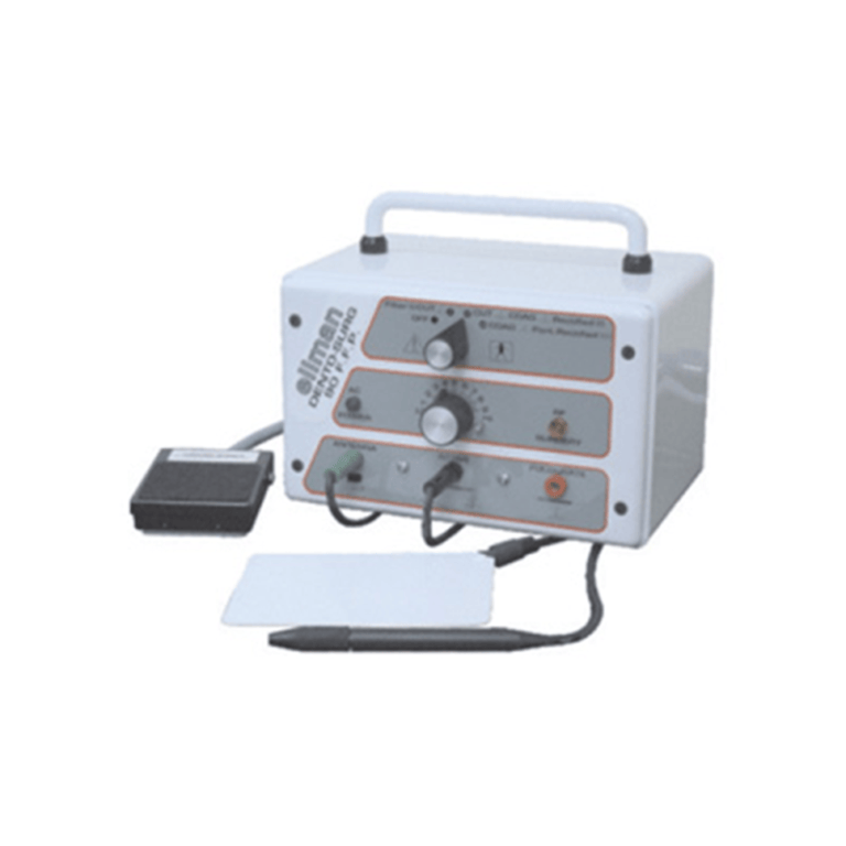 Ellman Dento-Surg 90 FFP Radio-Surgical Instrument | Terrain Biomedical