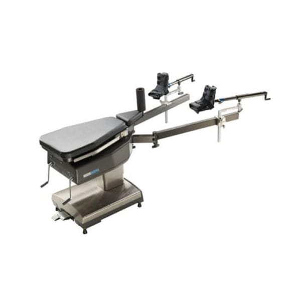 Amsco Steris Orthovision Orthopedic Surgery Table | Terrain Biomedical